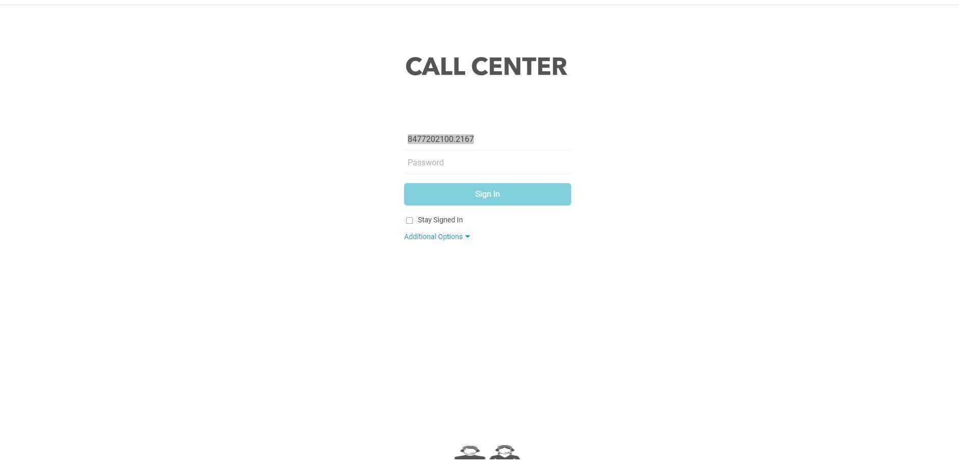Call Center Review