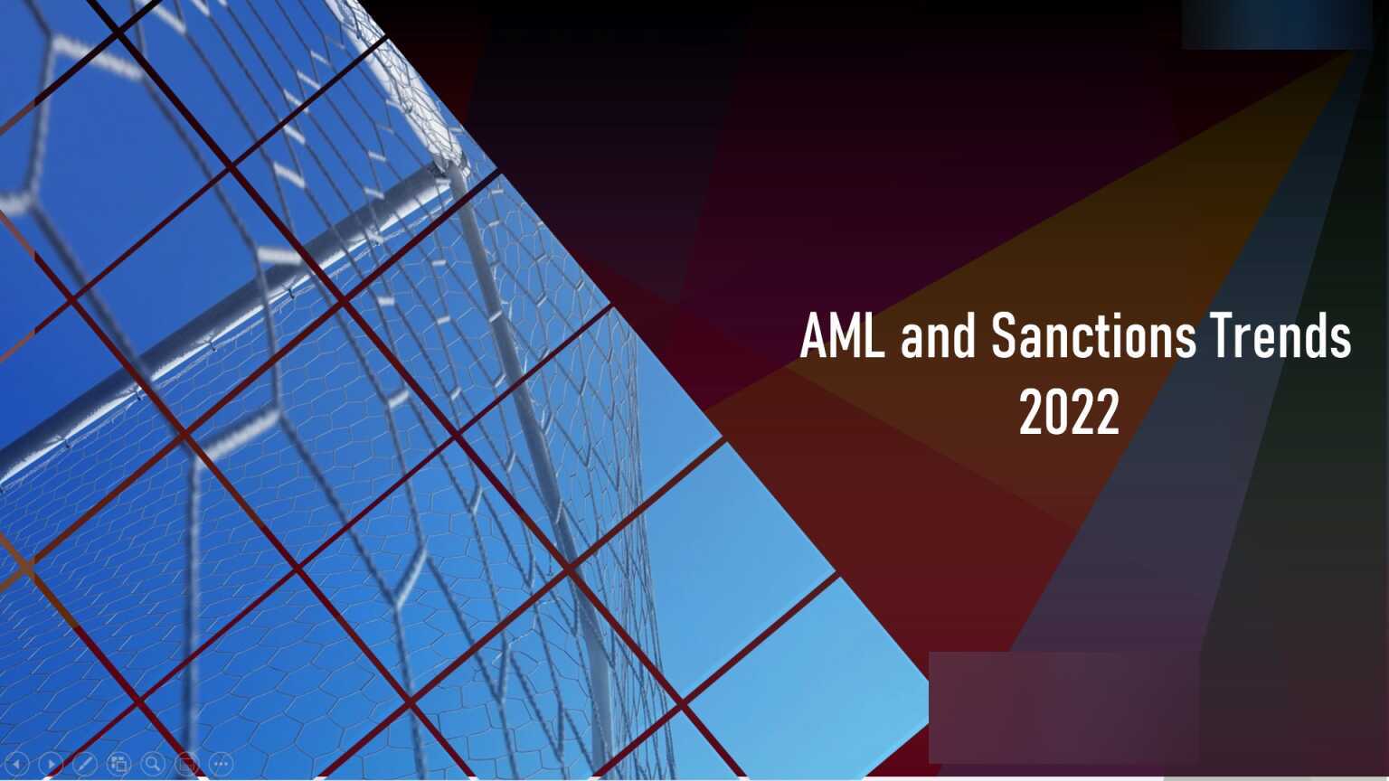 Sanctions_AML Trends 2022