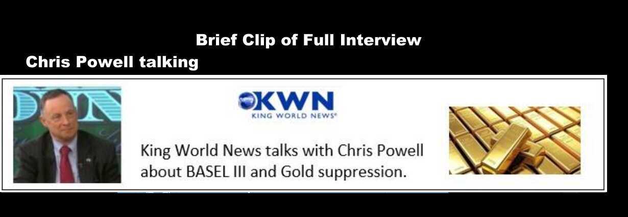 2021.07.02 Chris Powell and KWN Interviewer