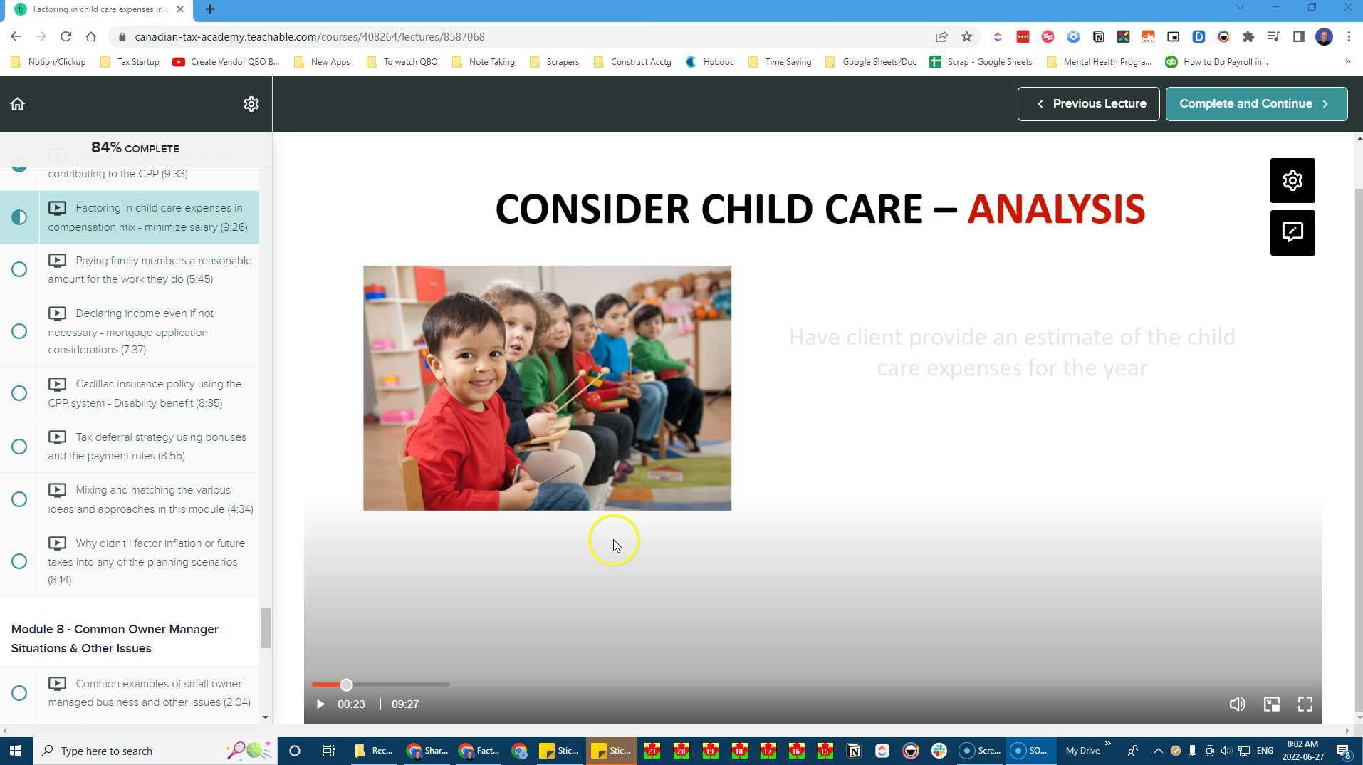 Child Care Expenses And Optimal Salary child-care-expenses-and-optimal-salary