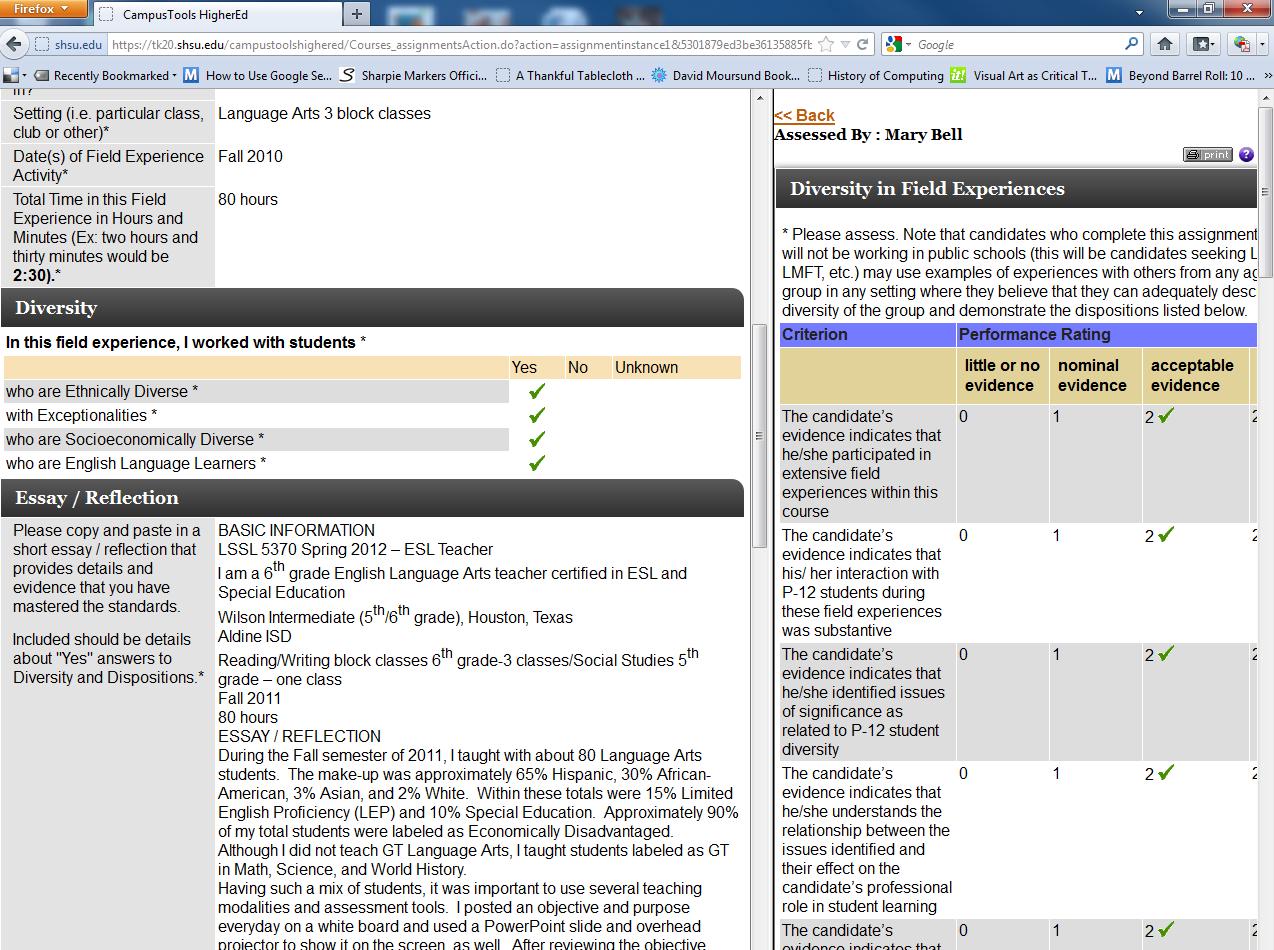 Demystifying TK20/DDP-LSSL5370