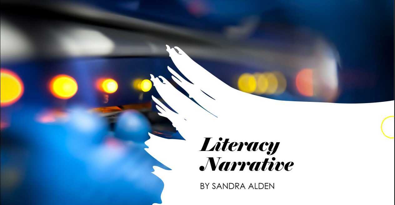 Literacy Narrative Conventions (Characteristics) Explained