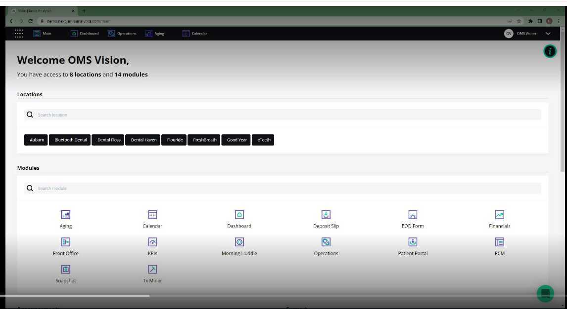 Jarvis demo by Harold