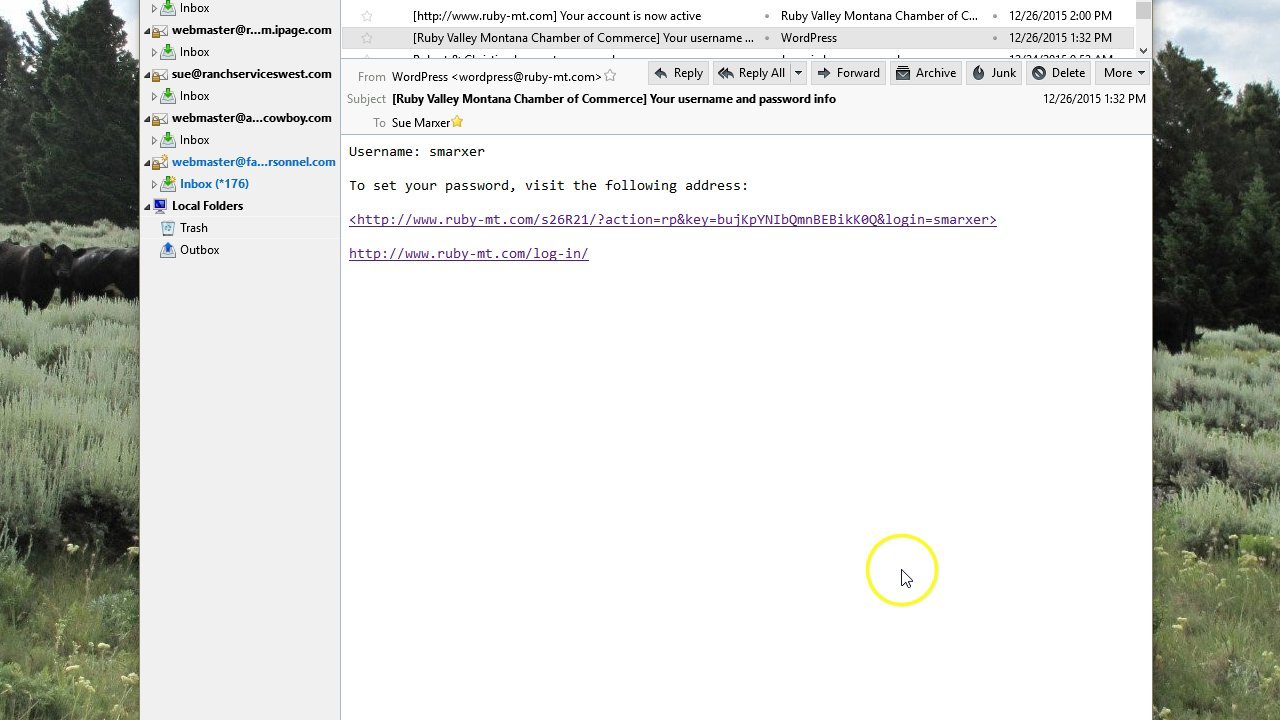 Login and Manage your Listing