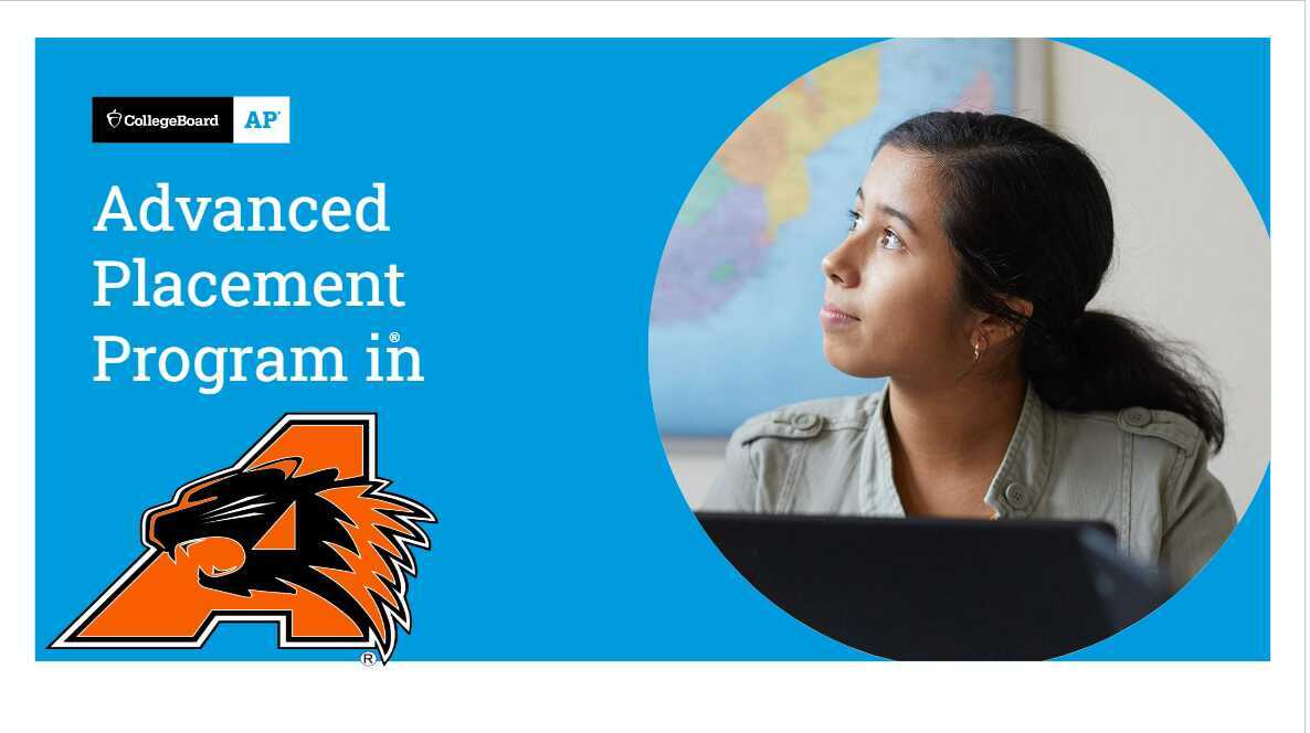 AP Overview, Exam Registration and Payment Webinar