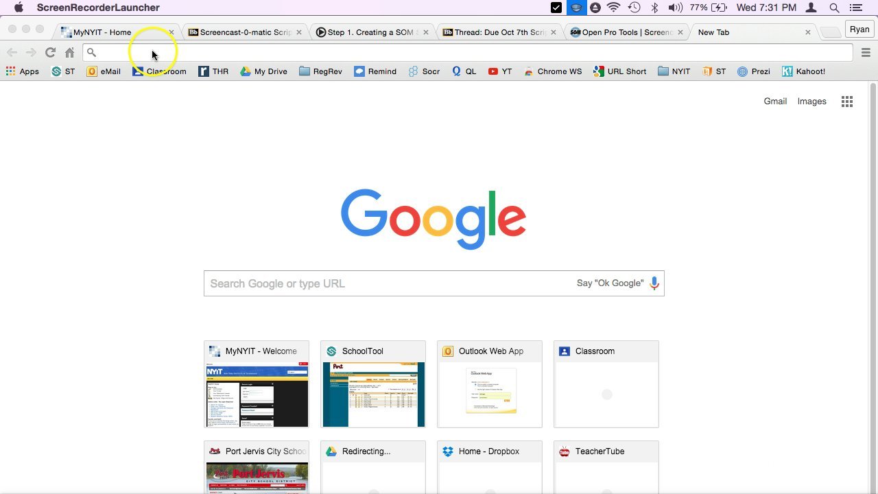Using "Remind Text Message Reminders"