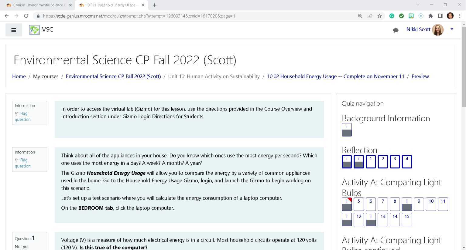 Environmental Science_Help Video for Assignment 10.02