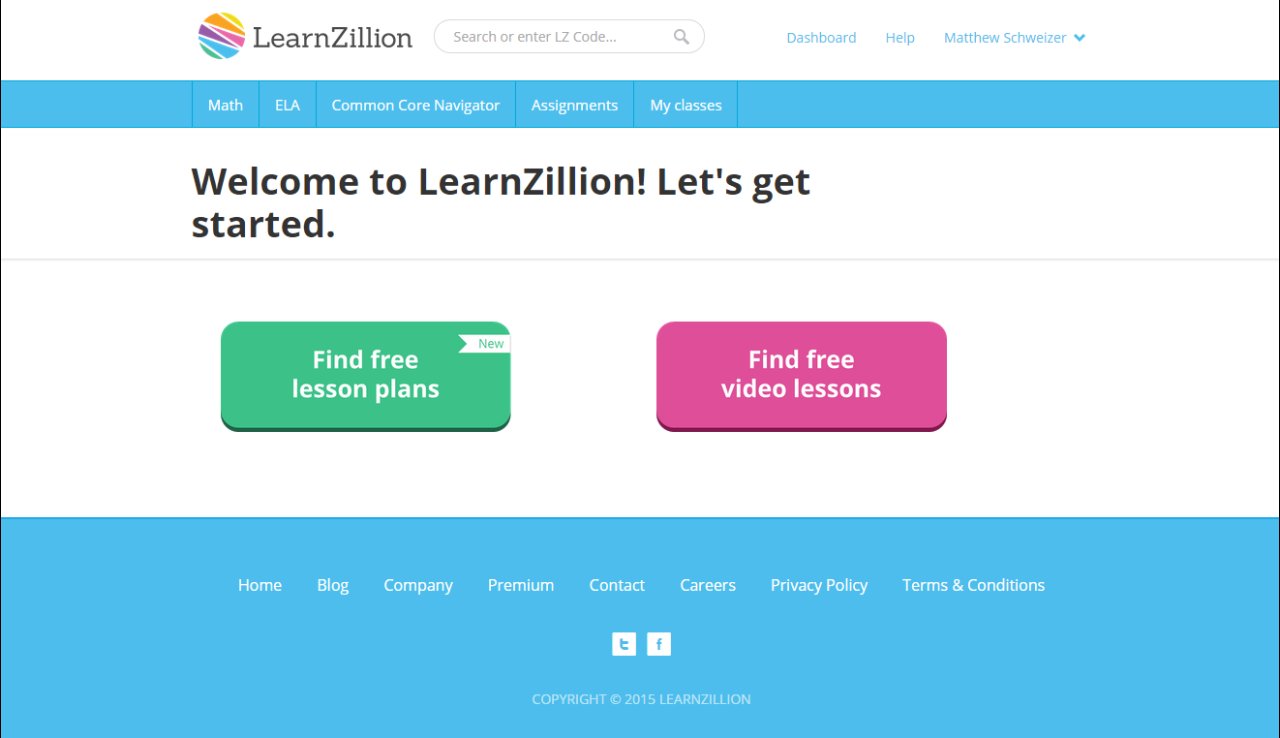 LearnZillion