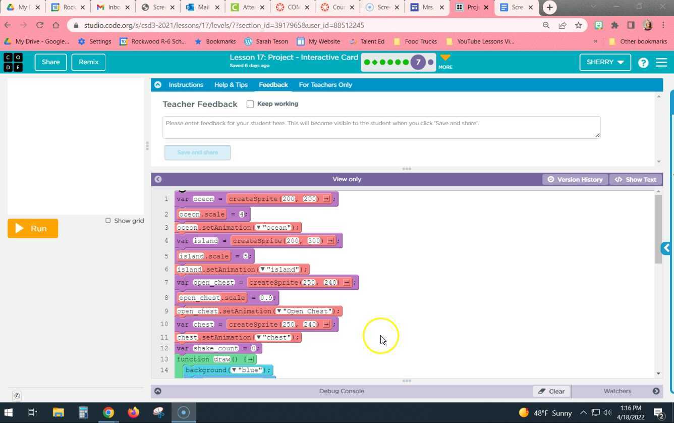 How to Embed your Links for Discussion