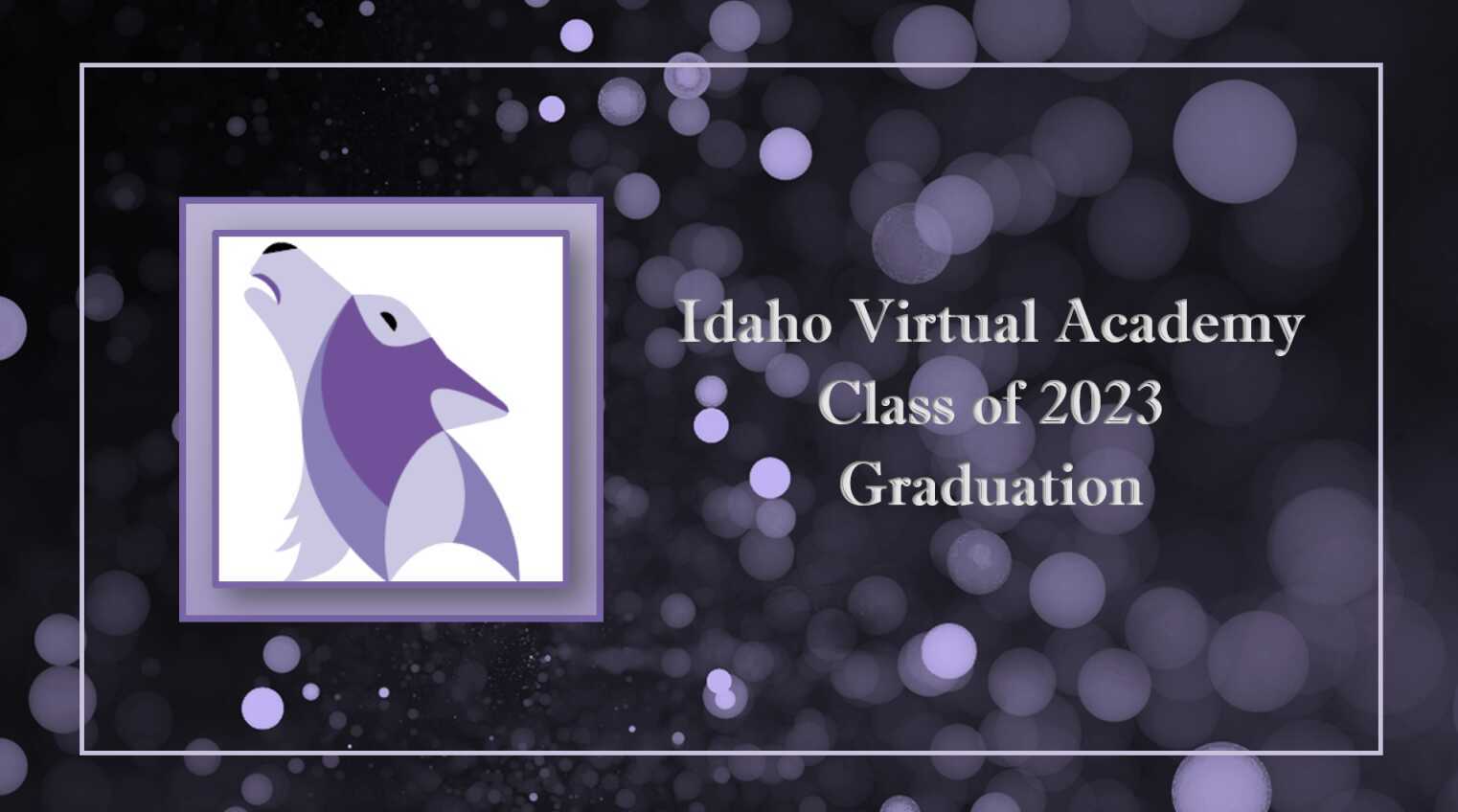 IDVA Graduation 2023