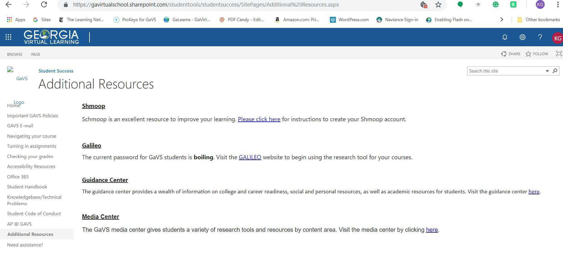 Literary Reference Center Pllus
