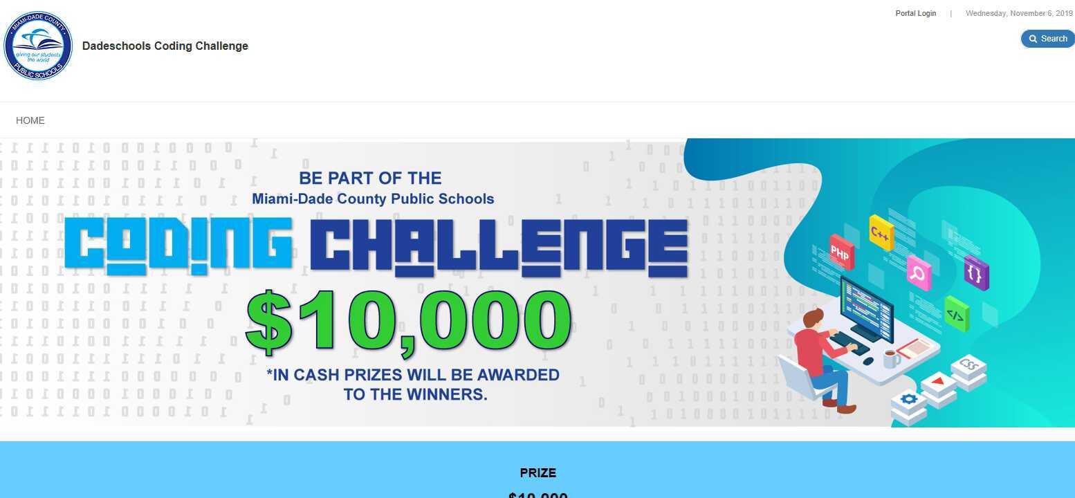 Coding Challenge Tutorial