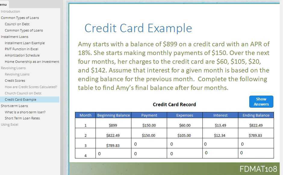 7_Text_CC_Example Demo