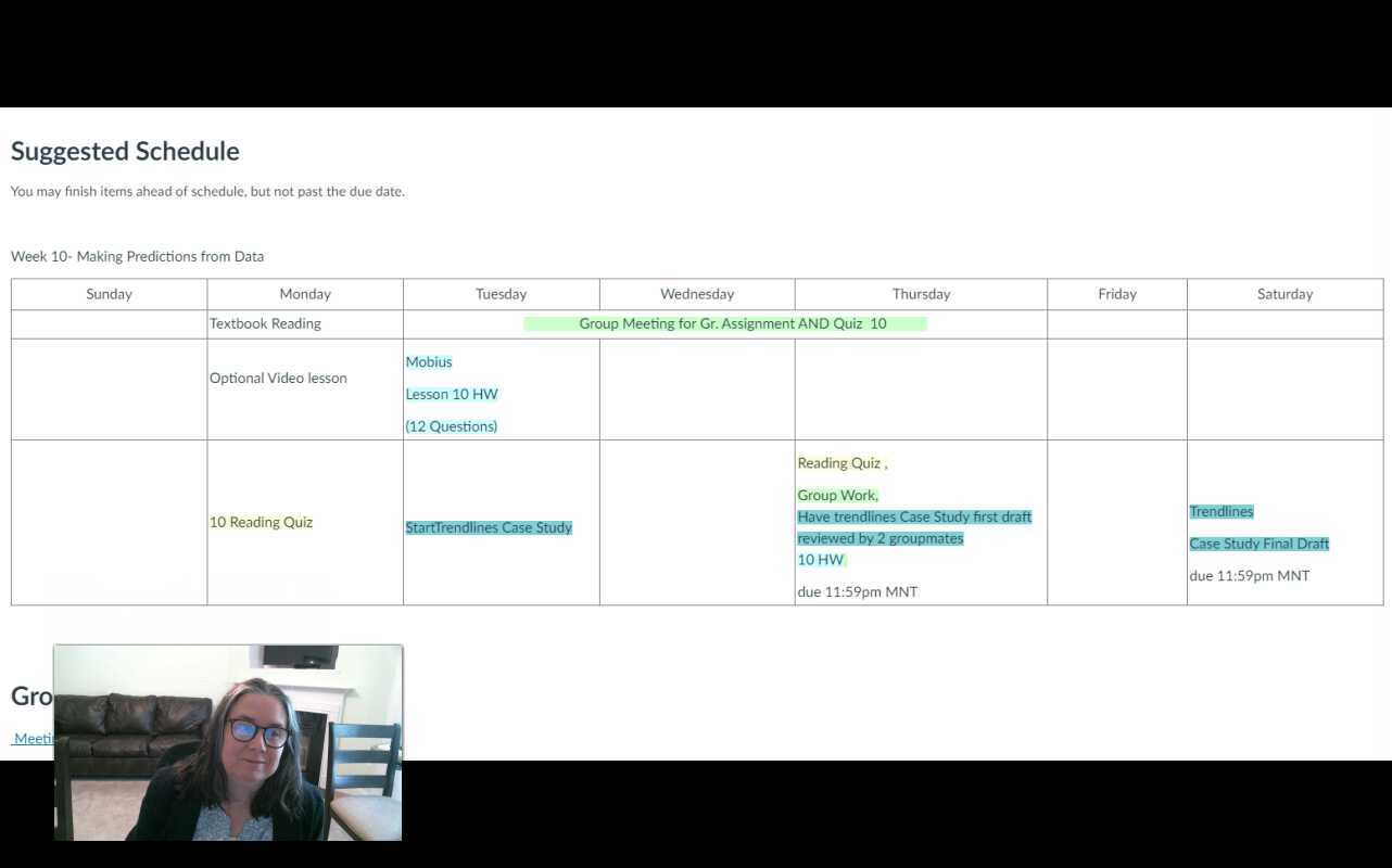 10_Trendline Case Study