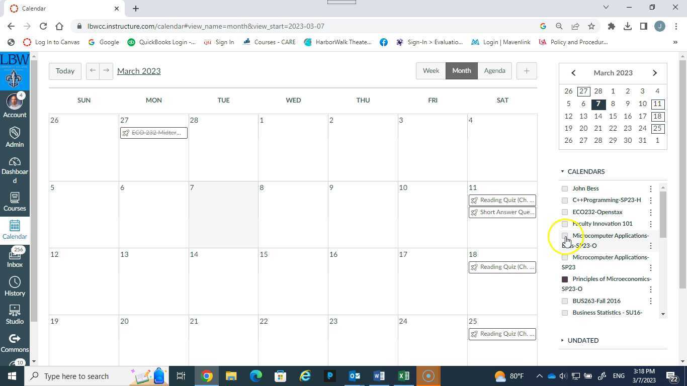 Tuesday Tips 3/7/2023