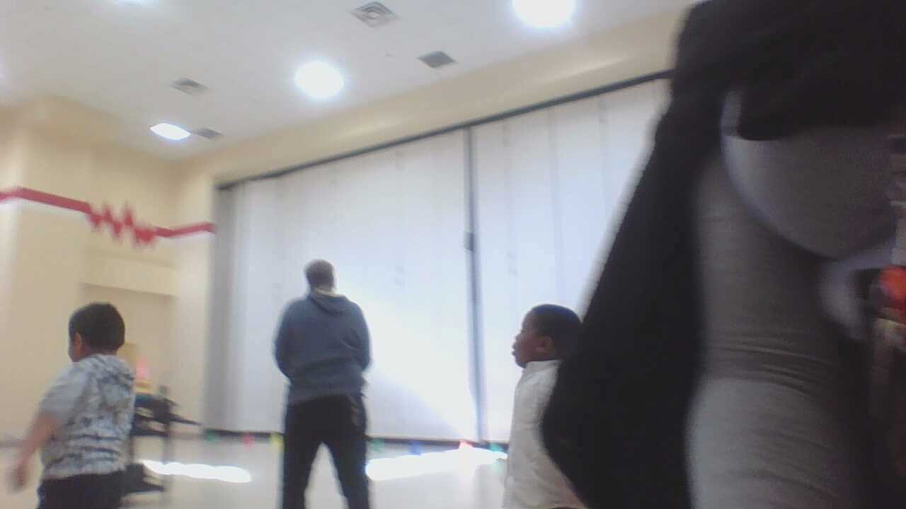 Coach C Unannounced observation- 2/13/2023