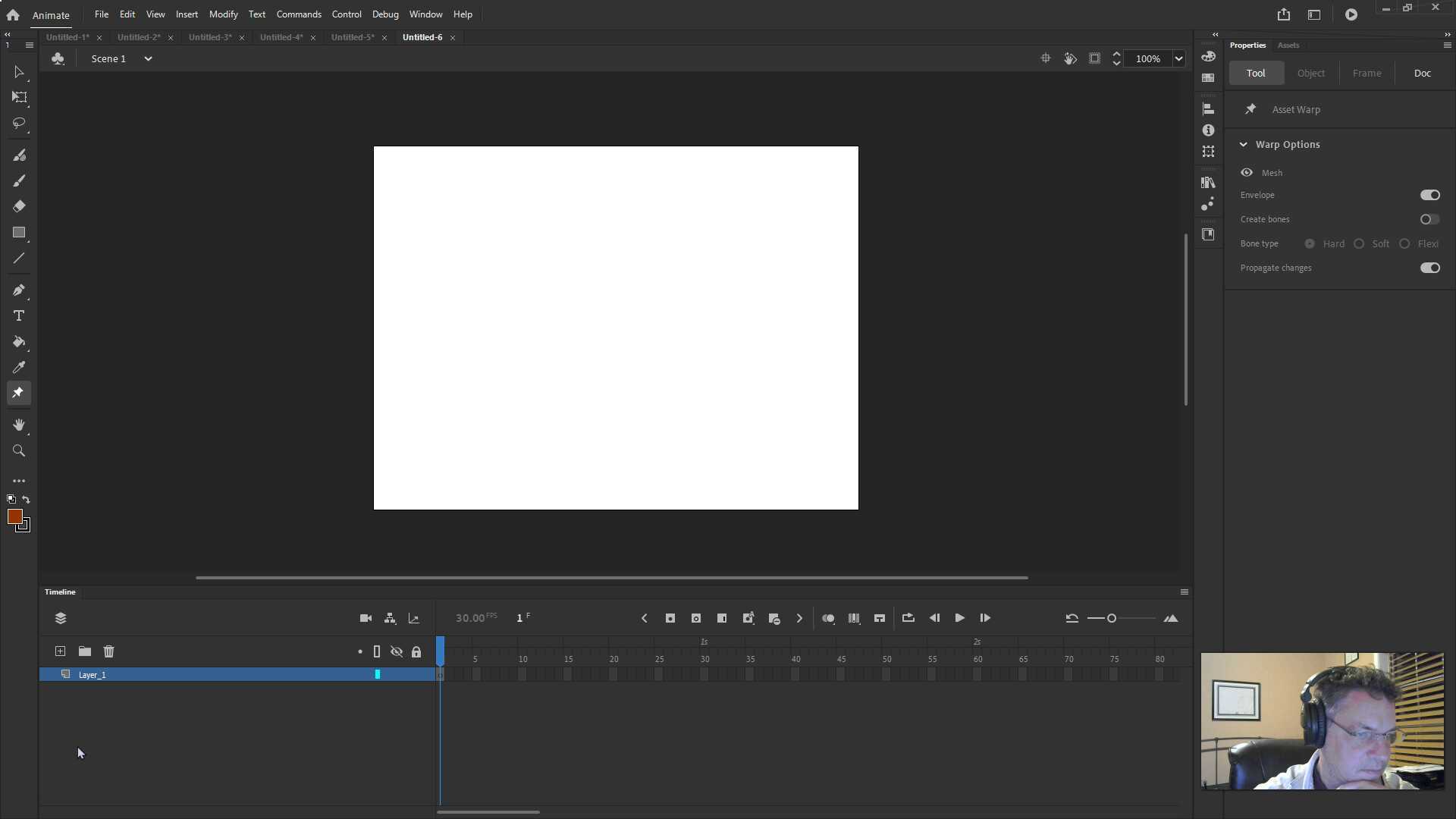New Animation Tools 2023