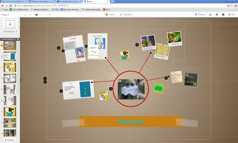 How to Print a Prezi