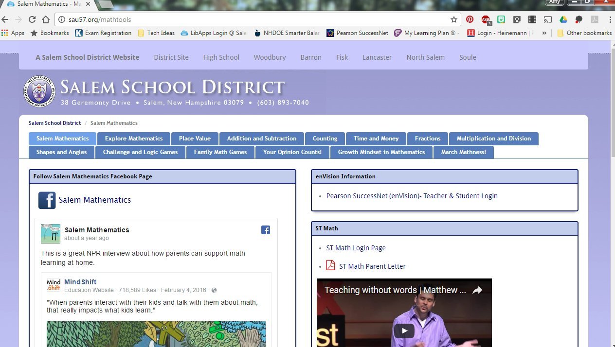 Screencastify Tutorial