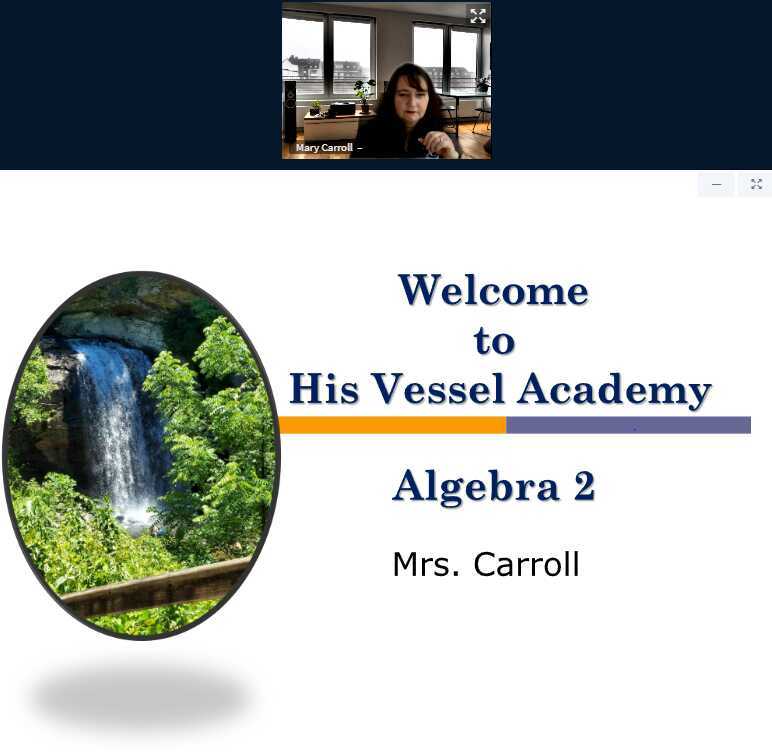 Algebra 2 Unit 1 Lesson 1 Part 1 - Pythagorean Theorem & Similar Triangles