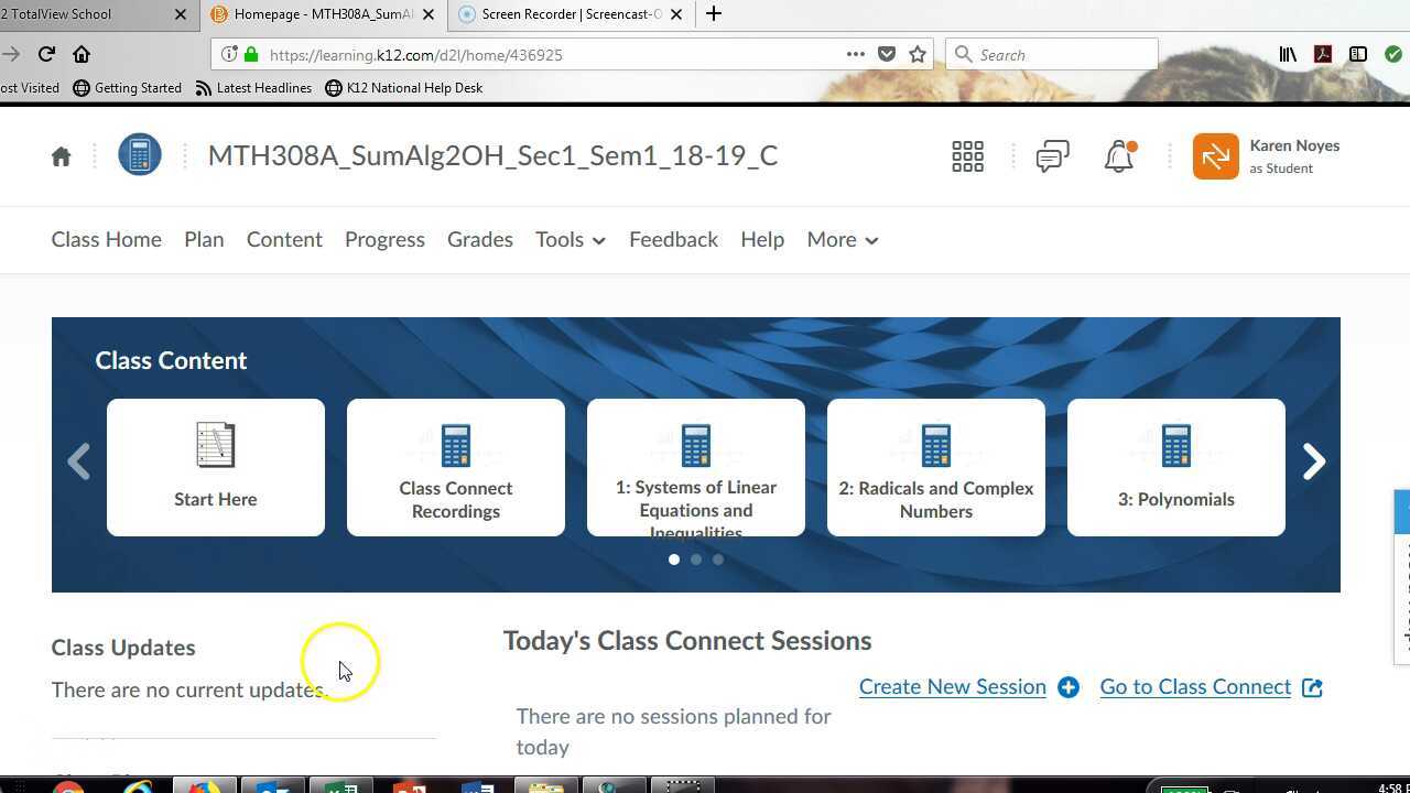 Ohio Virtual Academy