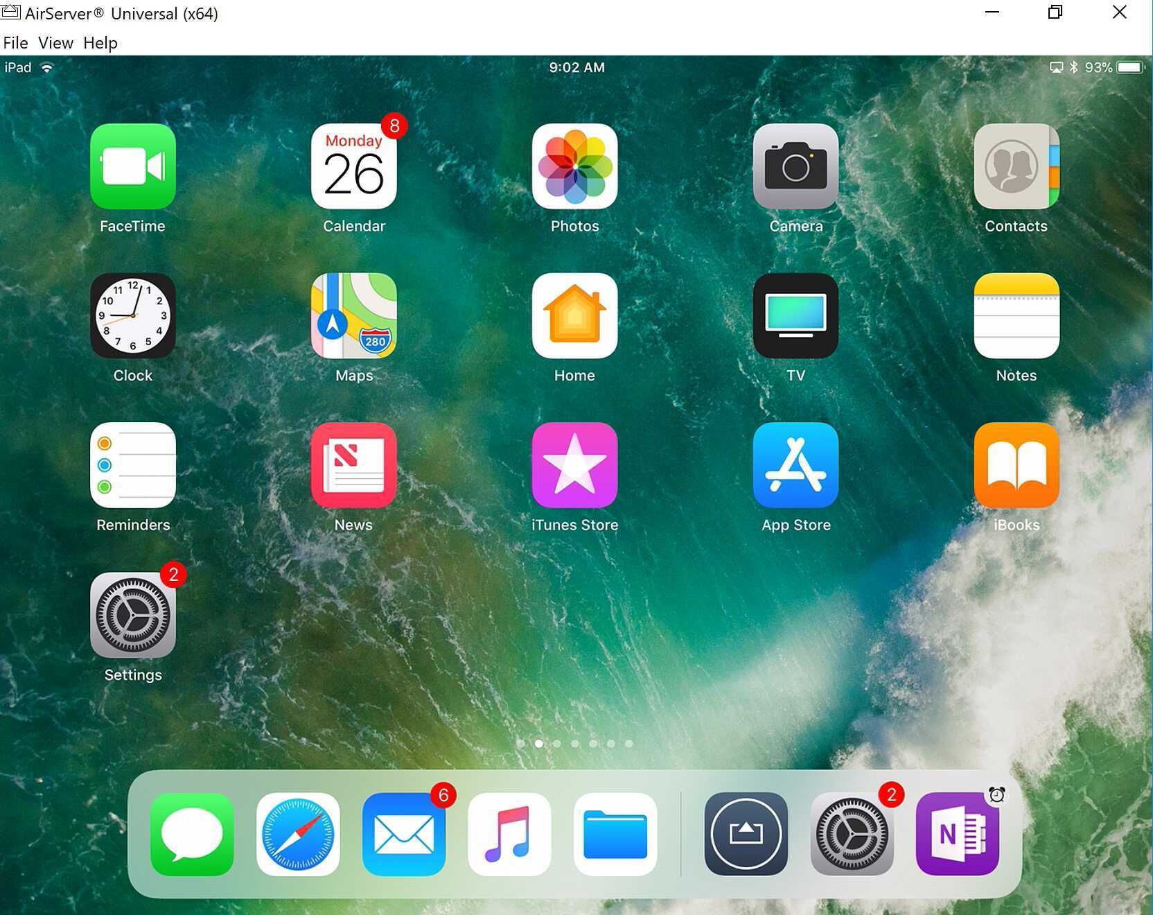 How to add an assignment submission on an iPad and to a portfolio