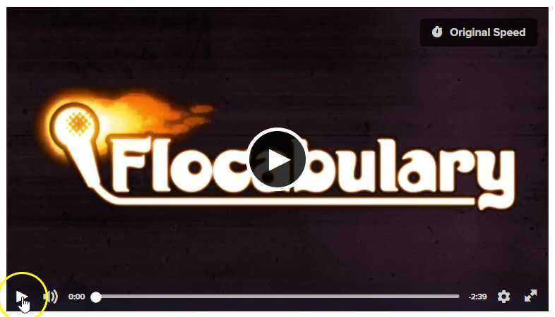 Flocabulary - Coordinate Plane