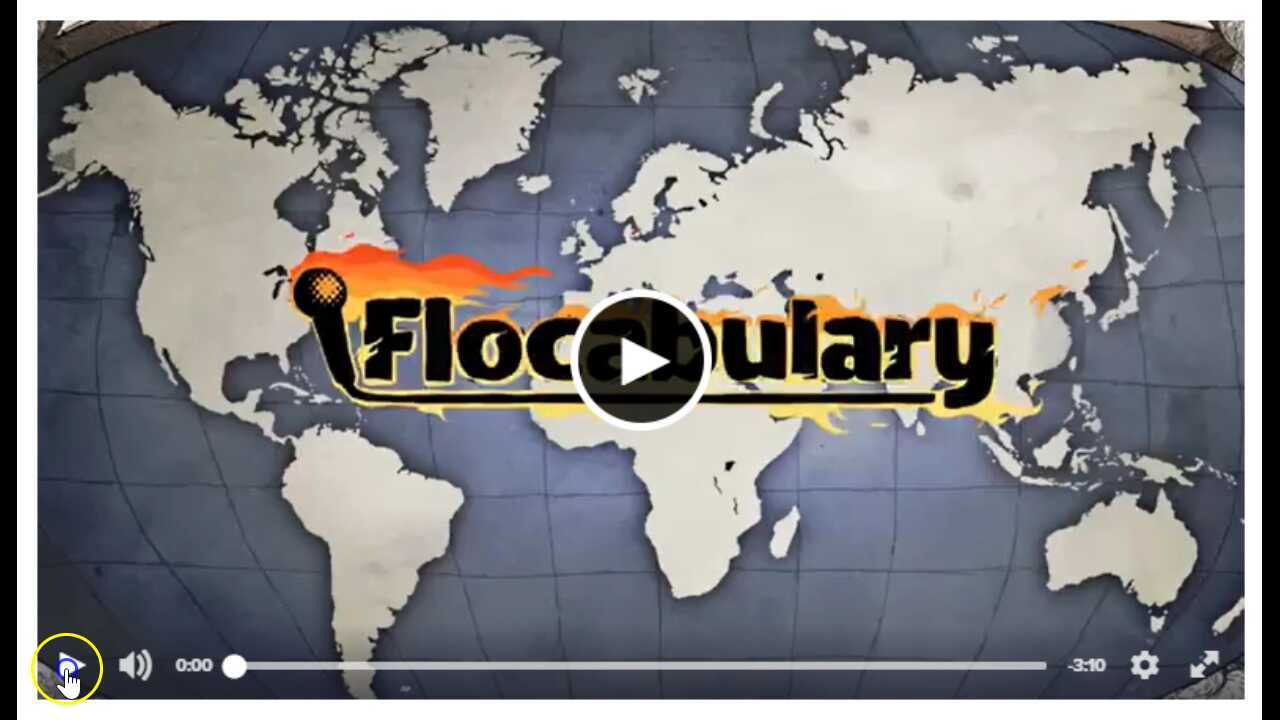 Flocabulary - Age of Exploration