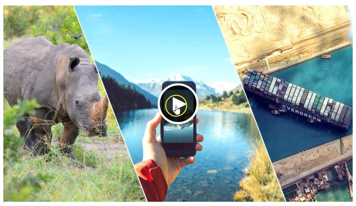 Flocabulary Week in RAP: 4/2/21