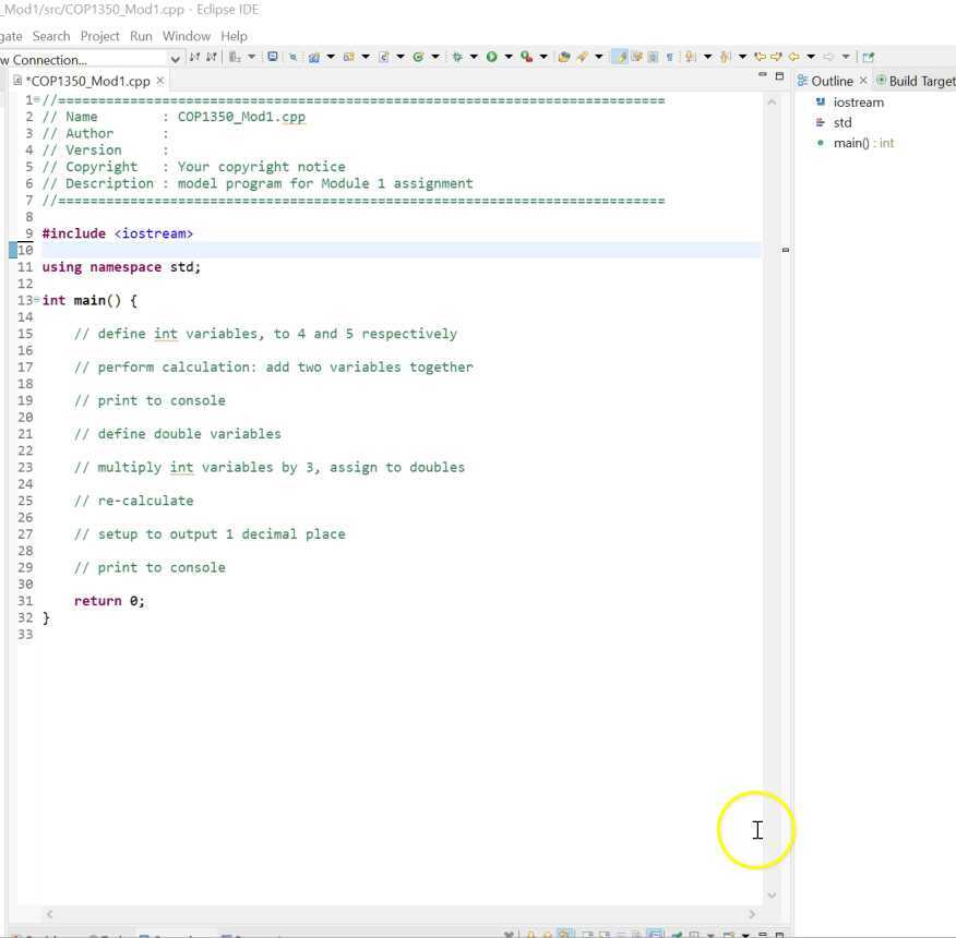 COP1350_Mod1_Example