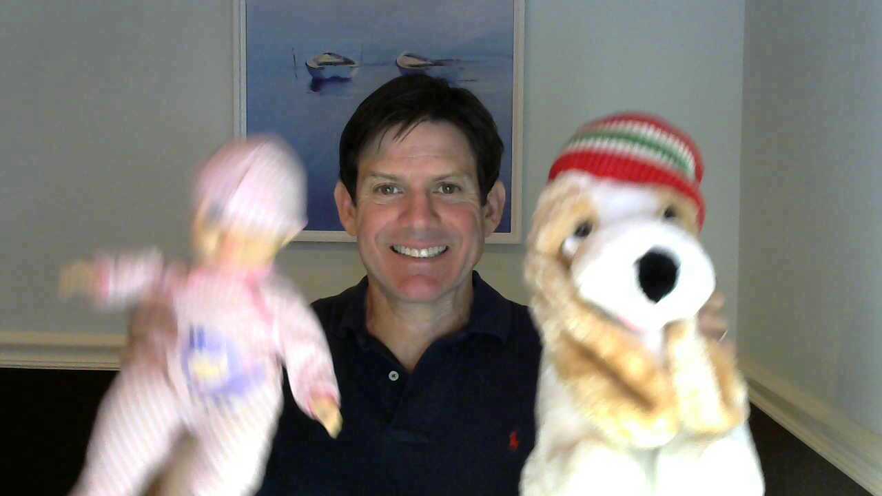 Classical Conditioning Part II (John Watson and Little Albert)