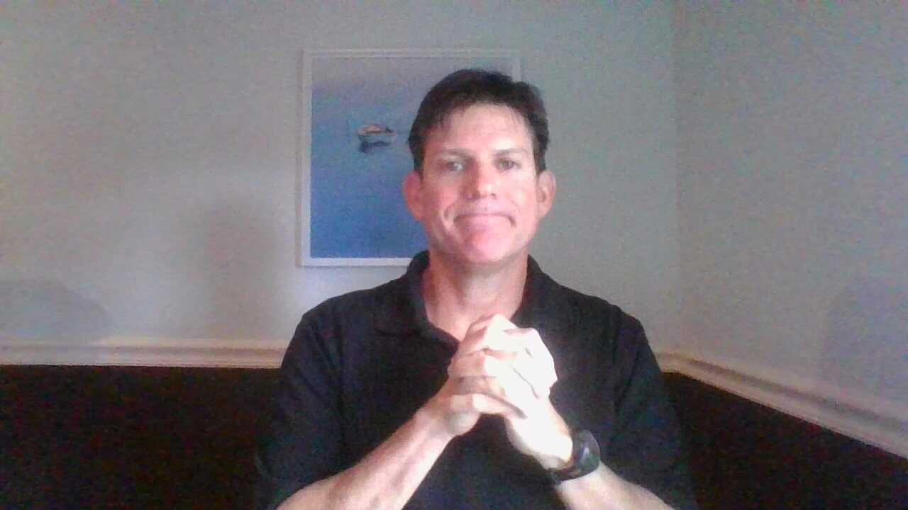 Memory with Dr.D about 30 minutes