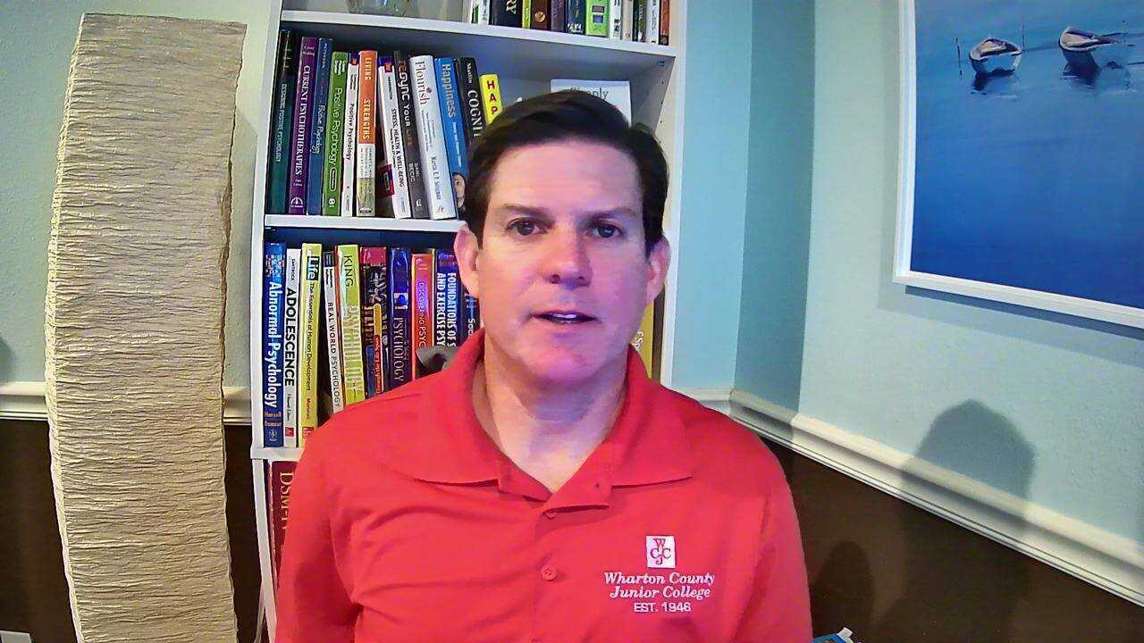 Dr. D gets personal with Hope