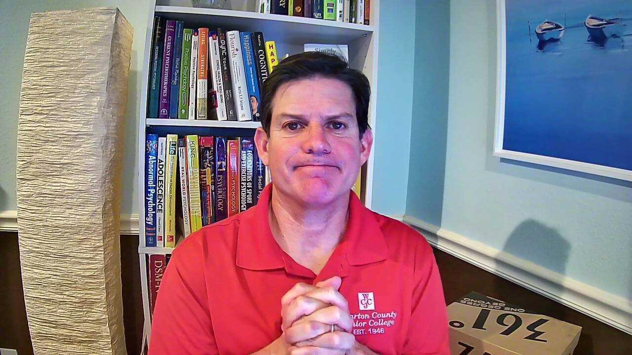 End of Week 4 video with Dr.D 1300online