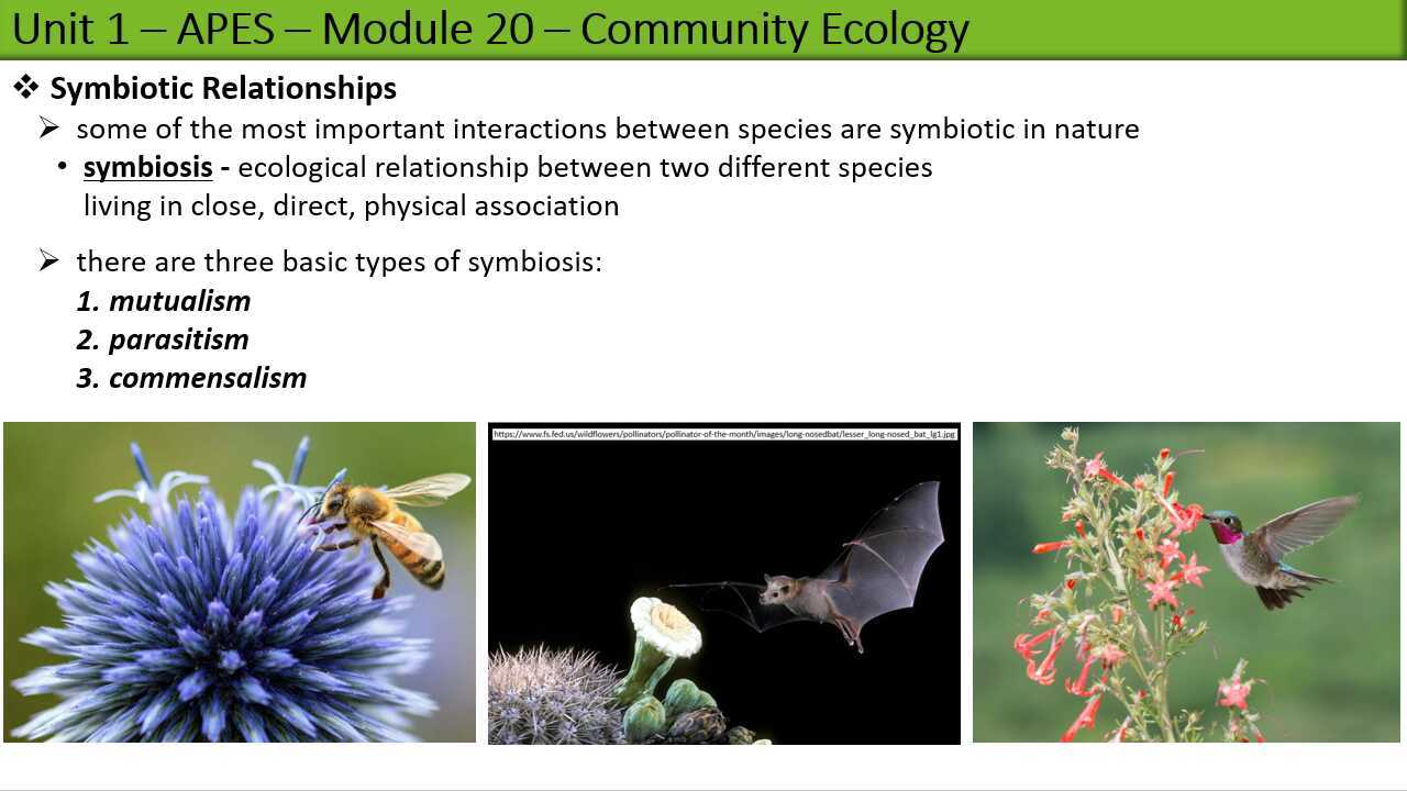 APES - Unit 1 - Module 20 - Part 2