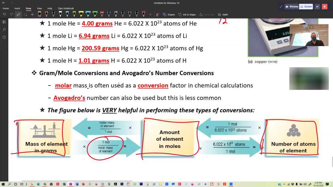 U3b-3 - #1, #5, #7 - Solutions