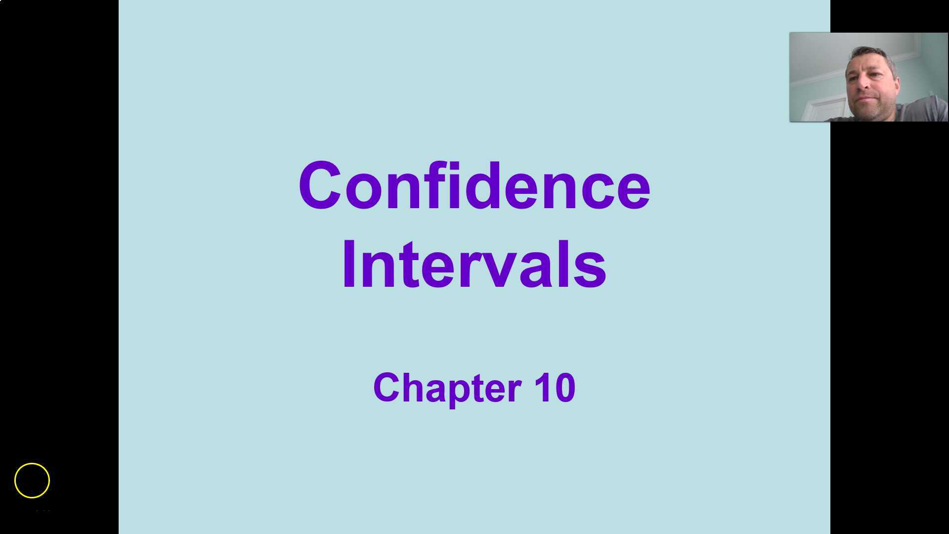 Ch10-video-Lesson 1-confidence interval for means