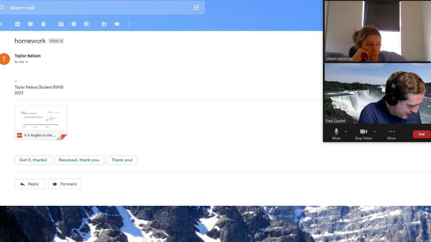 Trigonometry Basics, CW vs CCW, Large Angles, Quadrants, Quadrantal ...