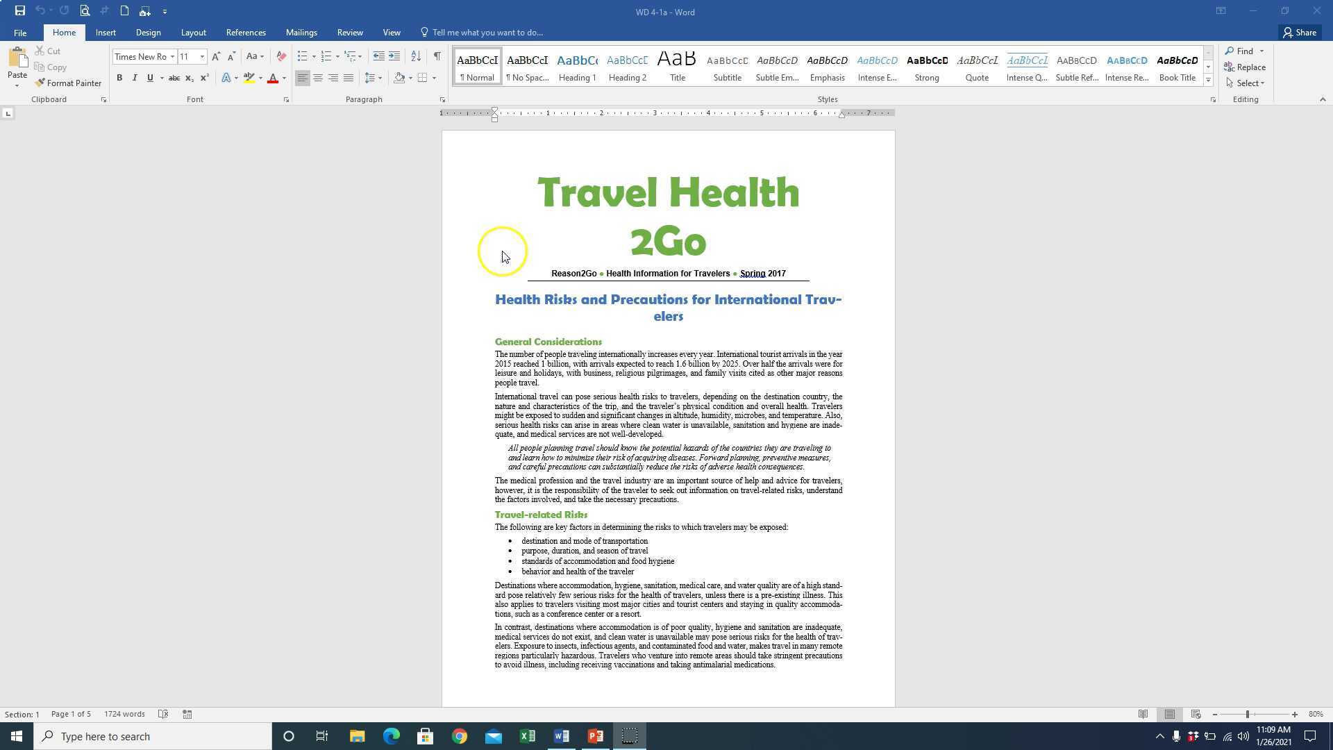 Word Mod 4 Challenge 1--4-1a
