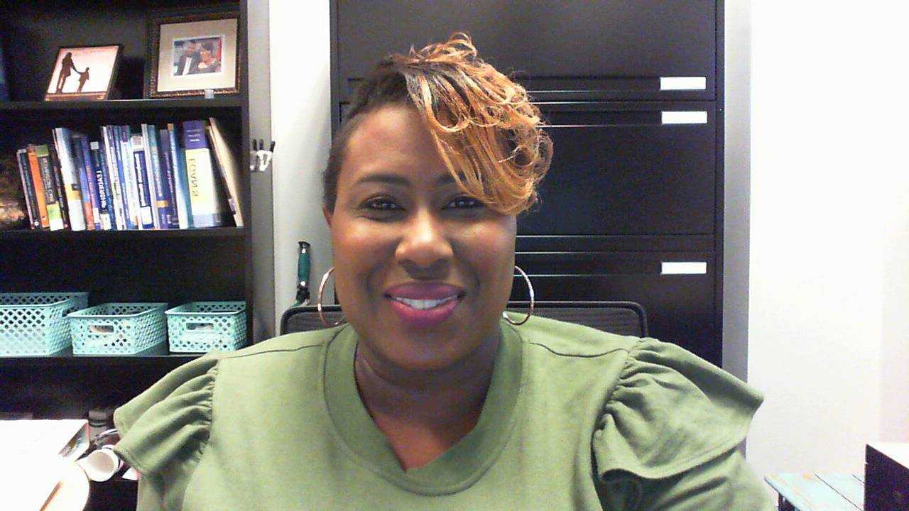 GSRC President Address