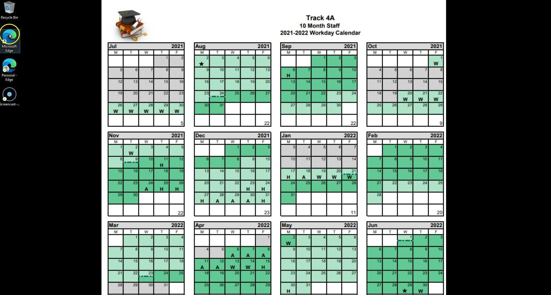 WakeID Login Tutorial