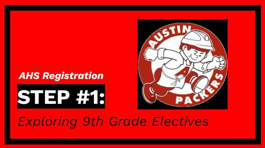 AHS Registration Step #1 (2022)