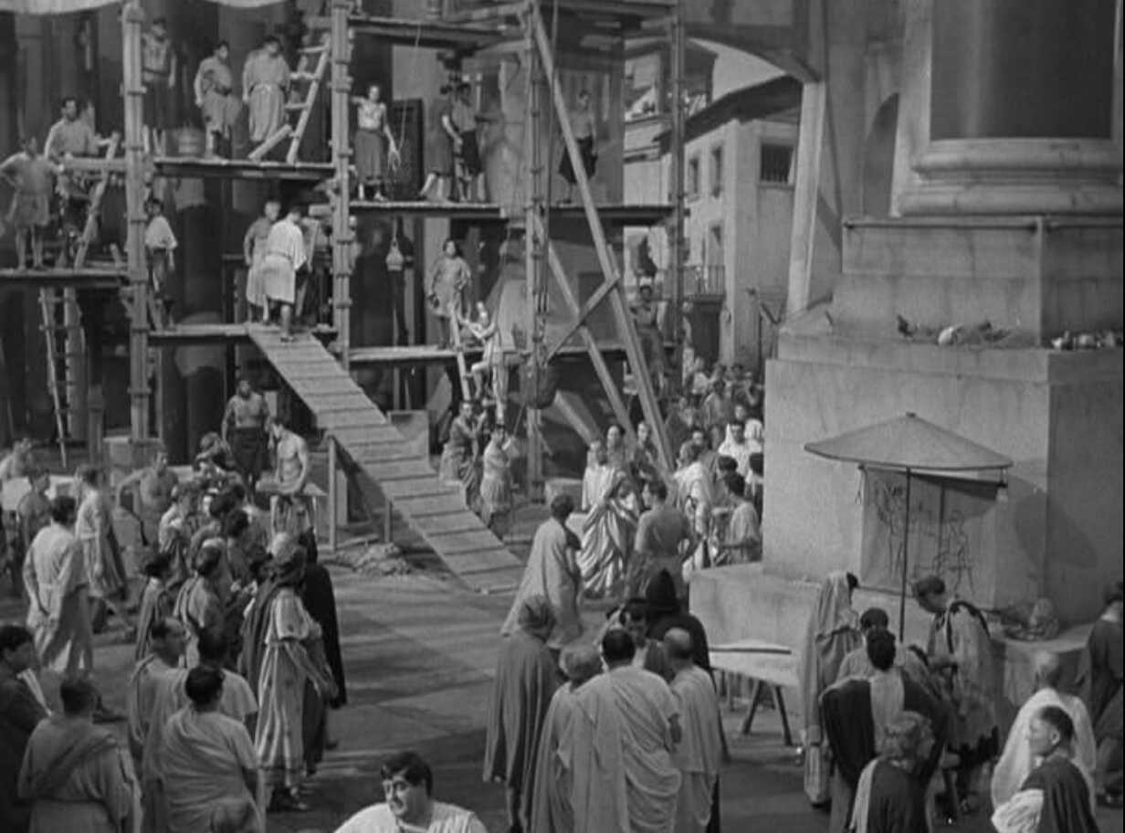 JC Act II.iv/III.i Part 1