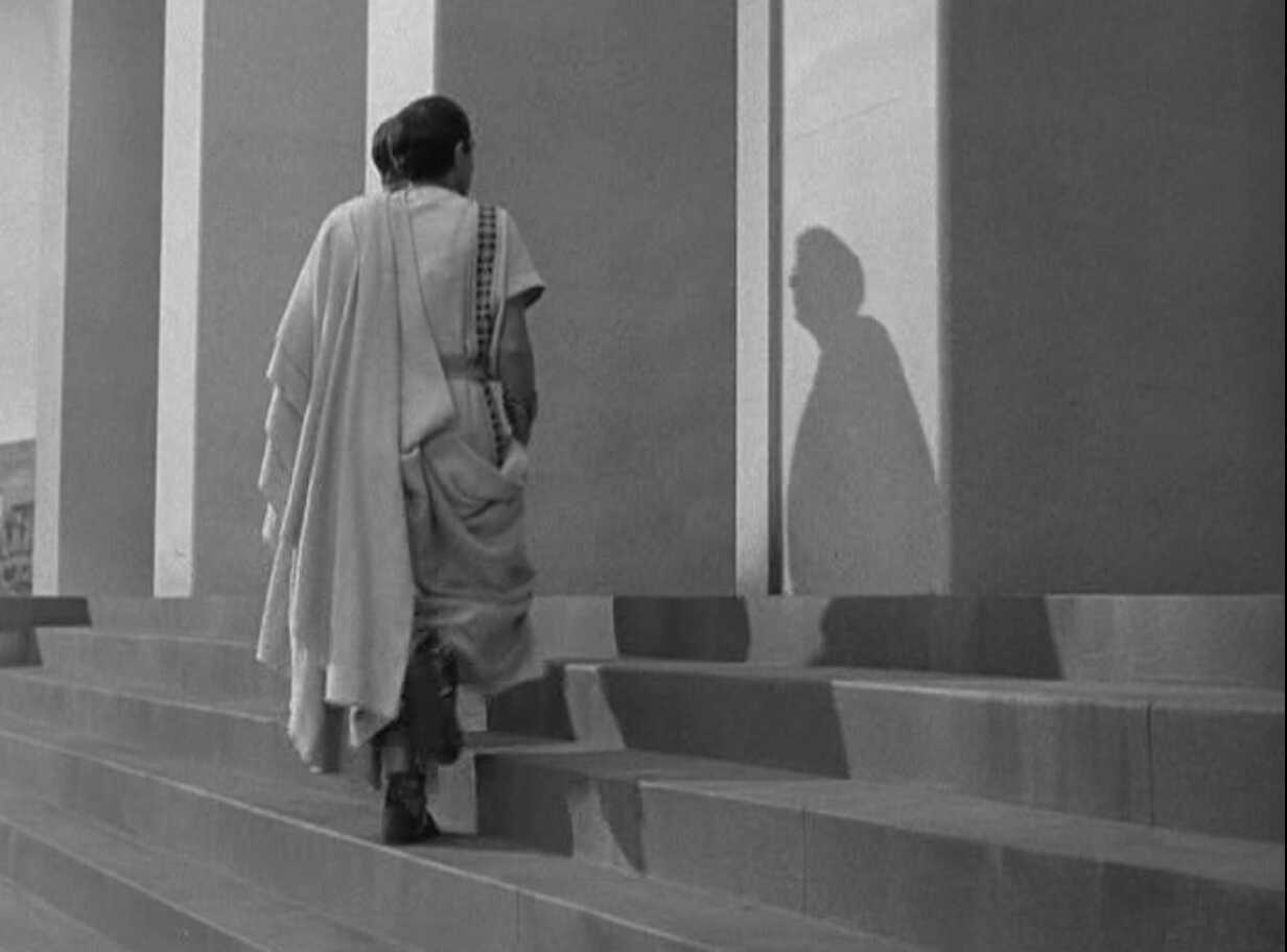 JC Act II.iv/III.i Part 2