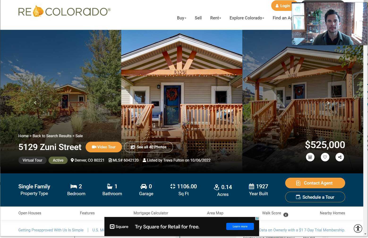 5129 Zuni Street - Jimmy & Katie