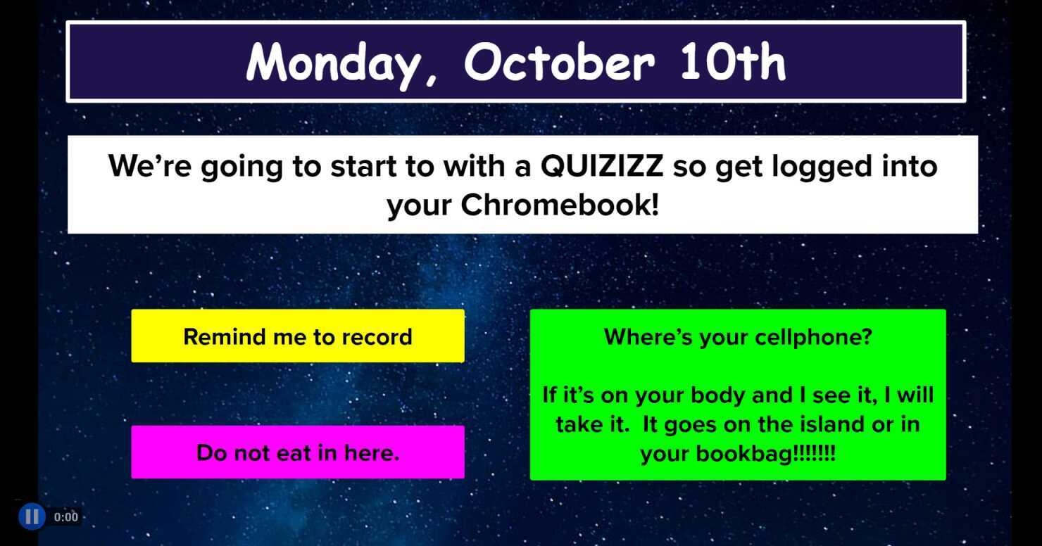 Math 8 (Mon, Oct 10th)