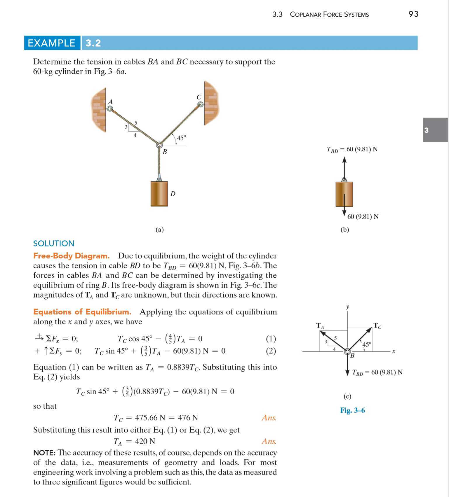 ENGR 152 Example 3.2