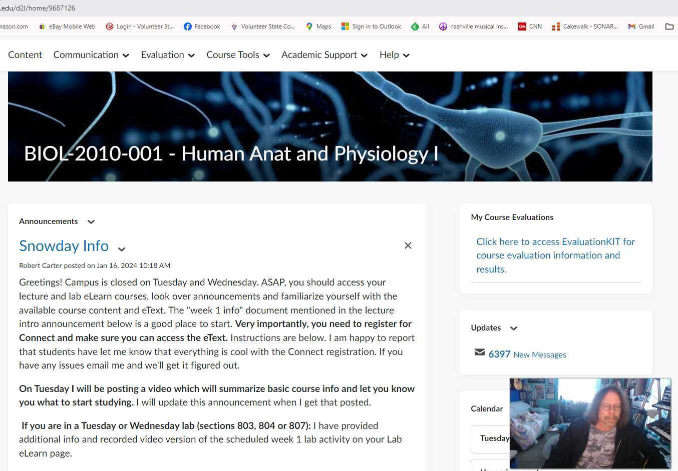 BIOL 2010 course intro