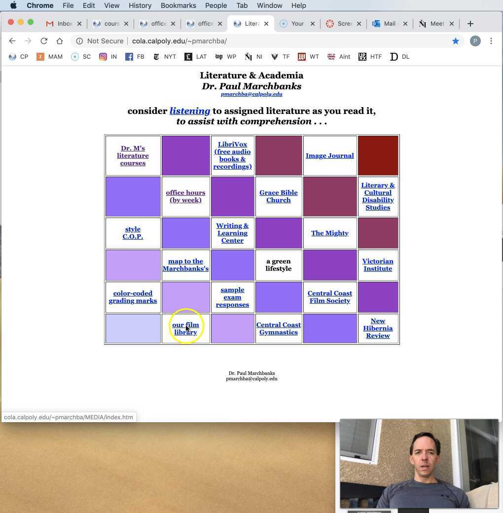 E-354: Path 2 assignments