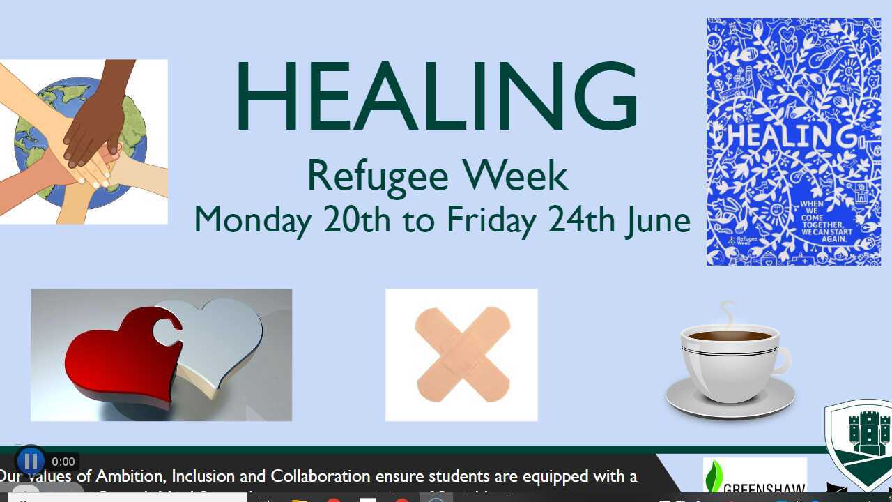 Final -Healing assembly music added